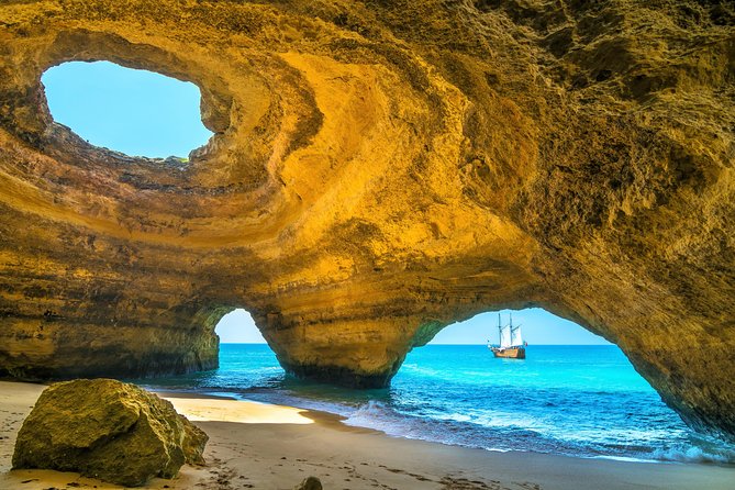 Lagos - Benagil Sea Cave Tour Seafaris - FAQs