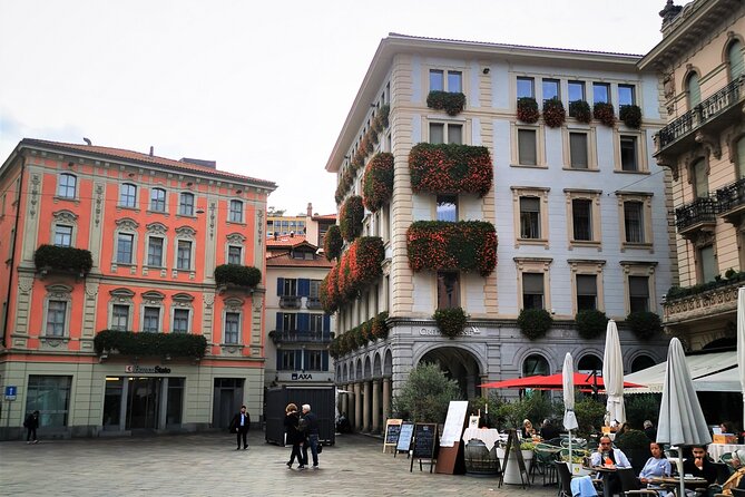 Lake Como & Lugano: Small Group, No Crowds, With Boat Cruise - FAQ