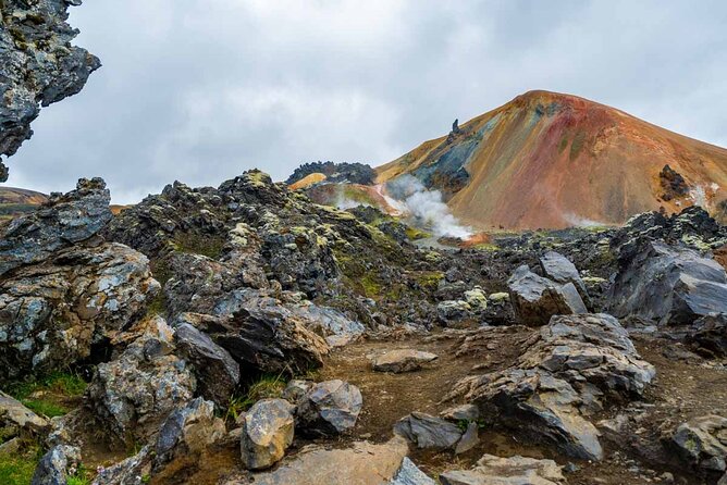 Landmannalaugar Hiking, Hot-Springs & Haifoss Waterfall tour - Final Thoughts