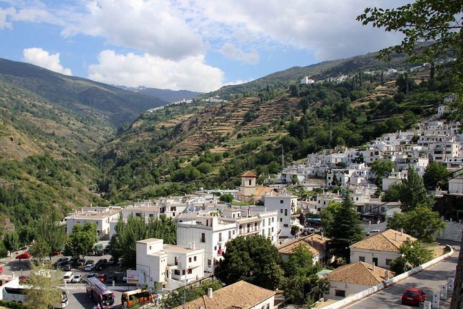 Las Alpujarras Full-Day Tour with Optional Lunch from Granada - Who’s it best for?