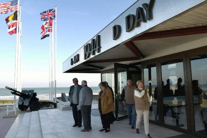 Le Havre to Normandy D-Day : Small Group Private Tour - FAQ