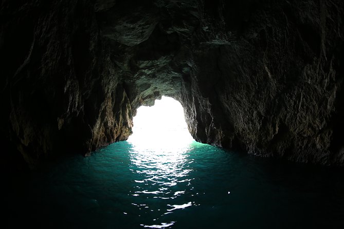 Li Galli Islands and Capri Small Group Boat Tour from Amalfi - Who Should Book This Tour?