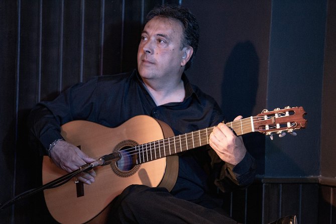 Local Flamenco Show with dinner at El Cortijo - Final Verdict