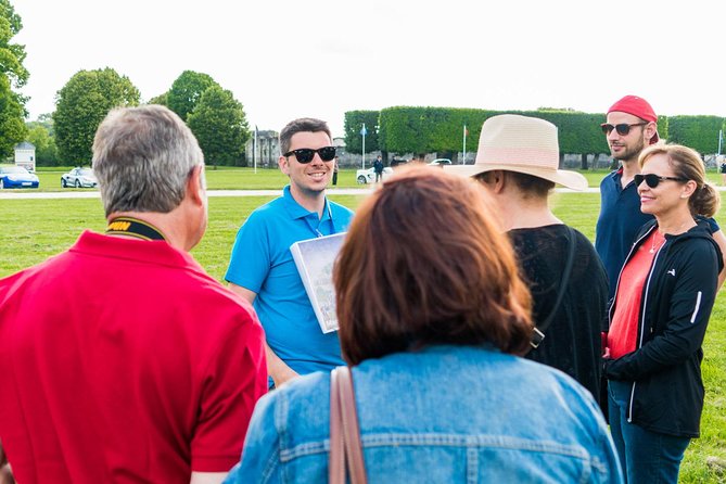 Loire Valley Wine and Castles Small-Group Day Trip from Paris - FAQs
