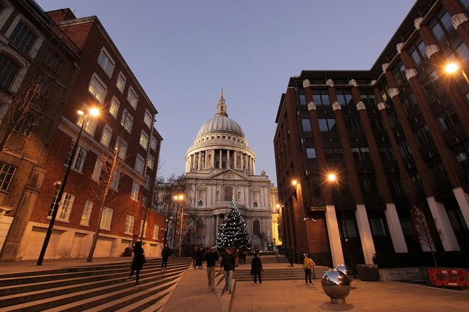 London by Night Sightseeing Open Top Bus Tour with Live Guide - Final thoughts: Who is this best for?