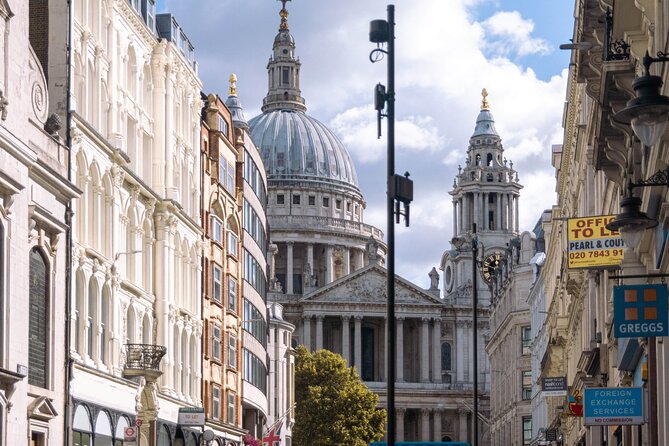 London Day Tour with a Local Guide: Private & Tailored to Your Interests - Who Would Enjoy This Tour?