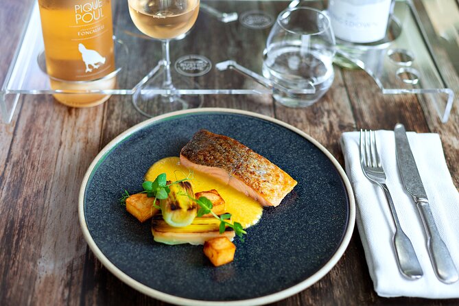 London Luxury Dinner Experience with Panoramic City Views - Who Should Consider This Experience?
