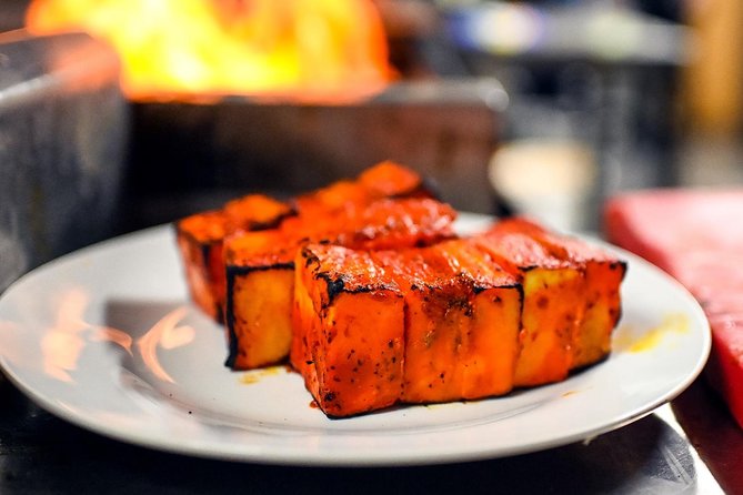 London Walking Indian Food Tour With Secret Food Tours - Authenticity Drives the Experience