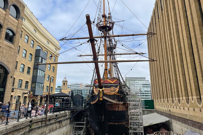 London Witches and History Walking Tour - Final Word