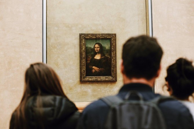 Louvre Museum - Exclusive Guided Tour (Reserved Entry Included) - The Sum Up: Is This Tour Right for You?