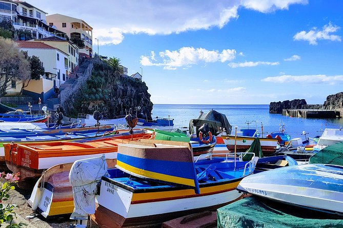 Madeira Private Jeep 4x4: Amazing West Full-Day Tour incl Natural Pools - What Do the Reviews Say?