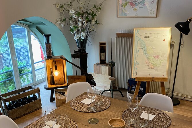 Make your own cuvée of Bordeaux wine - Frequently Asked Questions