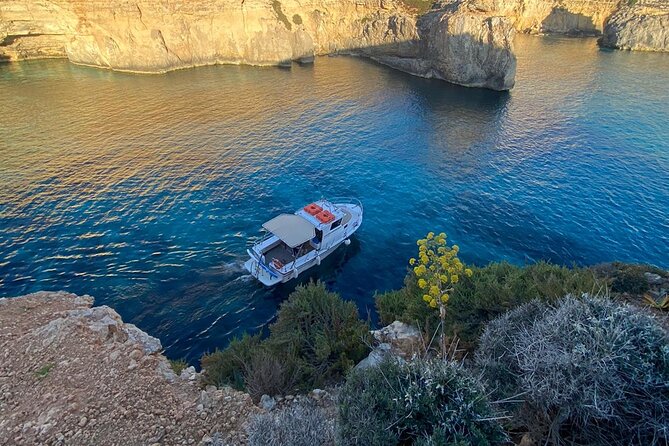 Malta: Private Boat Trip & Cruises Comino, Blue Lagoon, Gozo - Final Thoughts