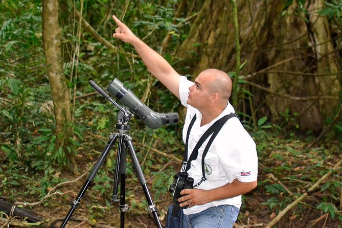 Manuel Antonio Park Nature Guided Tour with a Nature Specialist - Frequently Asked Questions