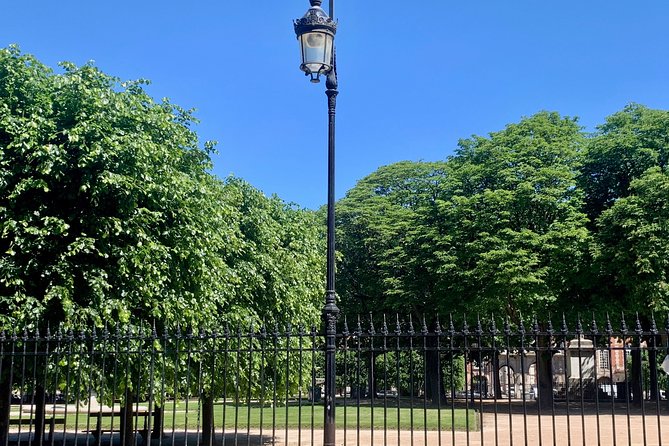 Marais Tour With a Local - Final Thoughts