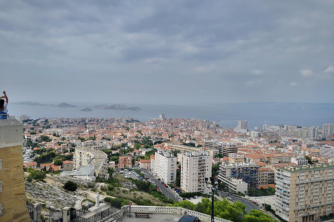 Marseille Shore Excursion: City Sightseeing Tour of Marseille - FAQs