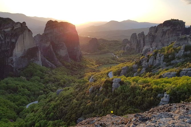 Meteora All Monasteries Tour with Photo Stops - Price and Value