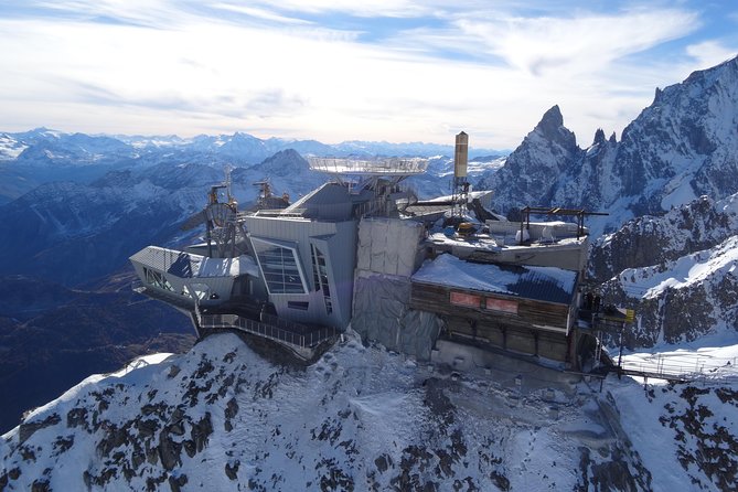 Monte Bianco Skyway Experience - Final Thoughts