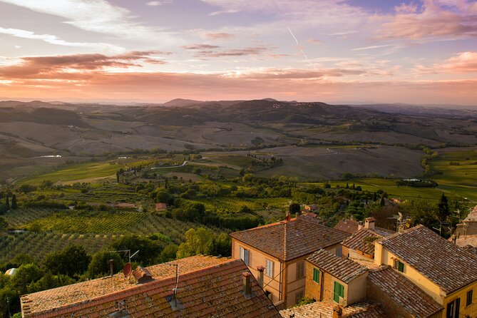 Montepulciano: Winery Tour & Tasting Experience - Who should book this tour?