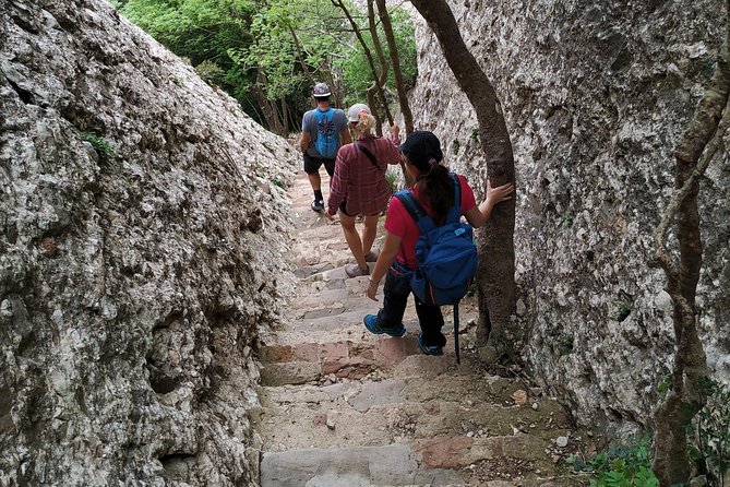 Montserrat Hiking Experience & Monastery Premium Small Group Tour - Active, Authentic Adventure