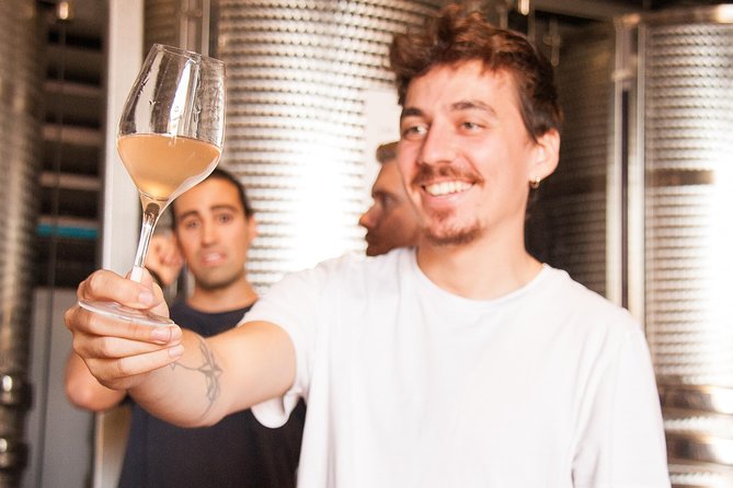 Montserrat & Medieval Winery with Tapas/Lunch - FAQ