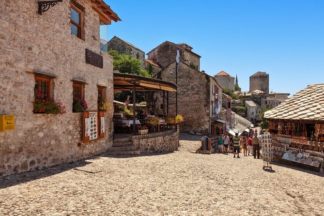 Mostar and Kravica Waterfall Discovery Day Trip from Split or Trogir - Final thoughts
