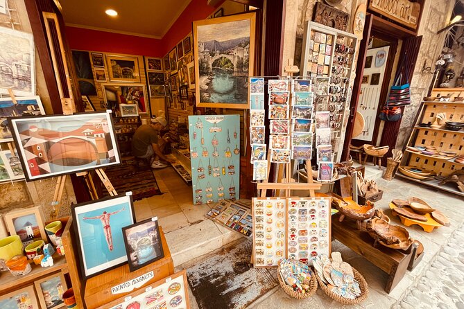 Mostar Private Walking Tour - The Sum Up: Is This Tour Worth It?