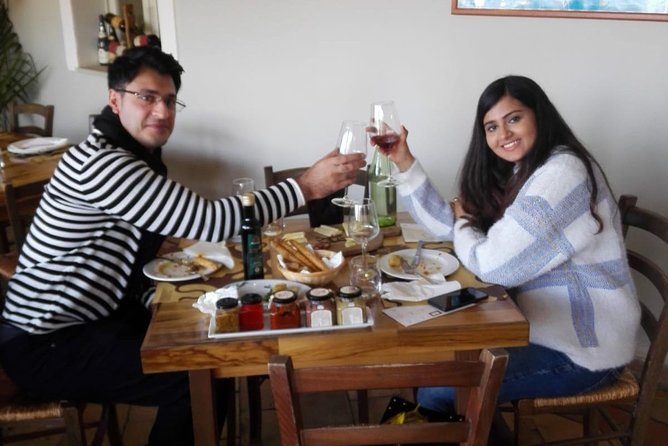 Mt Etna and Wine tasting tour from Catania - Who’s This Tour Best For?