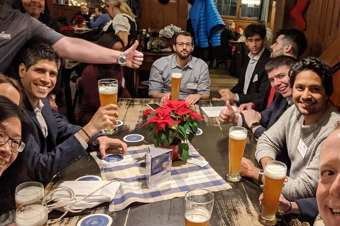 Munich Beer and Bavarian Bites Small-Group Tour - Final Thoughts