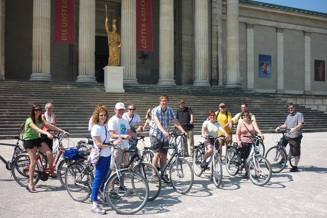 Munich Small-Group Bike Tour - Final Thoughts