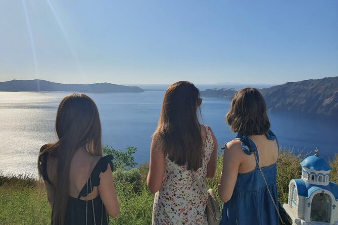 My Ultimate Half-Day Private Santorini Road Trip - FAQ