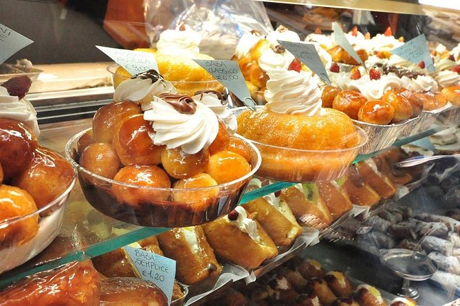 Naples City Walking Tour with Food Markets - Final Thoughts