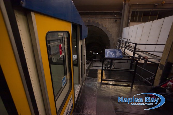 Naples Panoramic Walking Tour: From the hill to the center - The overall value