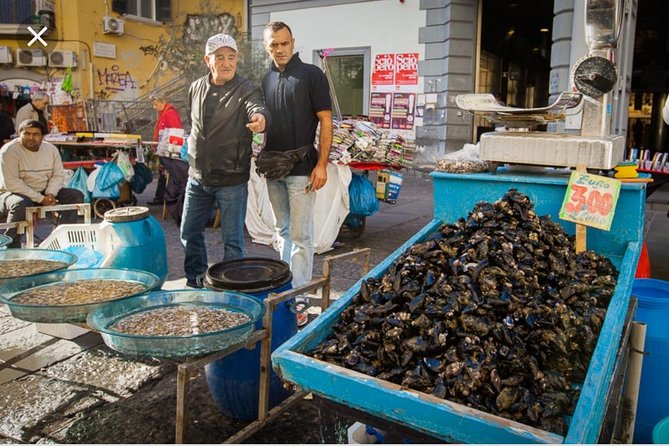 Naples Street Food and Gastronomic Walking Tour - Additional Recommendations