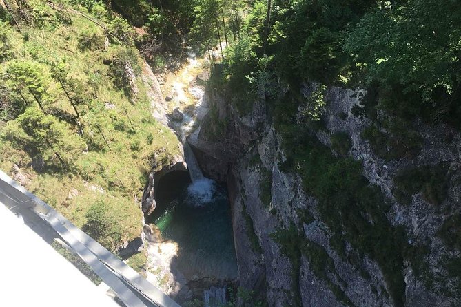 Neuschwanstein Castle and Linderhof Palace Day Trip from Munich - Potential Drawbacks