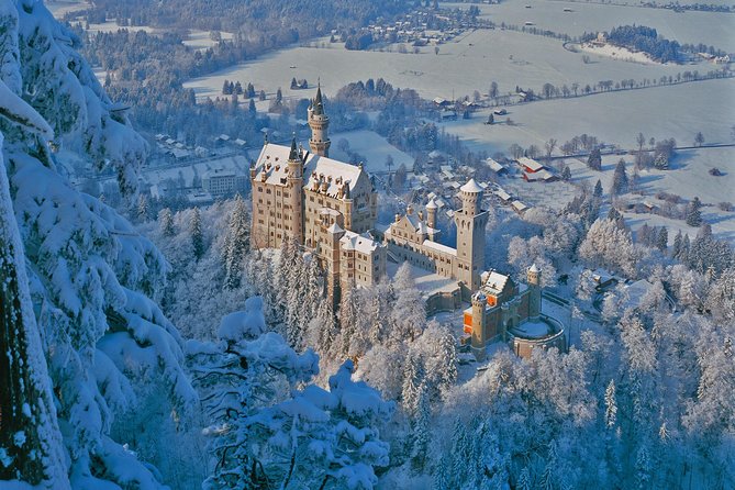 Neuschwanstein Castle Tour from Munich - Final Thoughts