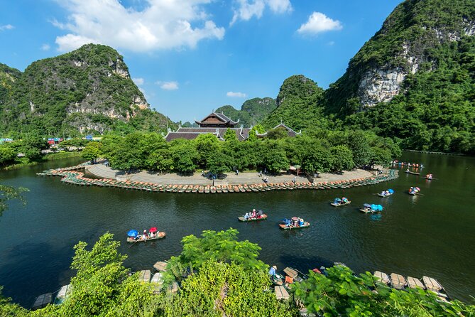 Ninh Binh Day Trip: Hoa Lu-Trang An/Tam Coc-Mua Cave-Cycling-Boat - Things to Consider