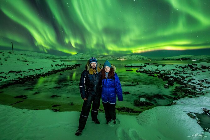 Northern Lights Adventure with Greenlander, 8 people max - Final Words