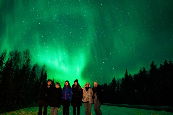Northern Lights Rovaniemi: Guaranteed Viewing & Unlimited Mileage - Final Thoughts