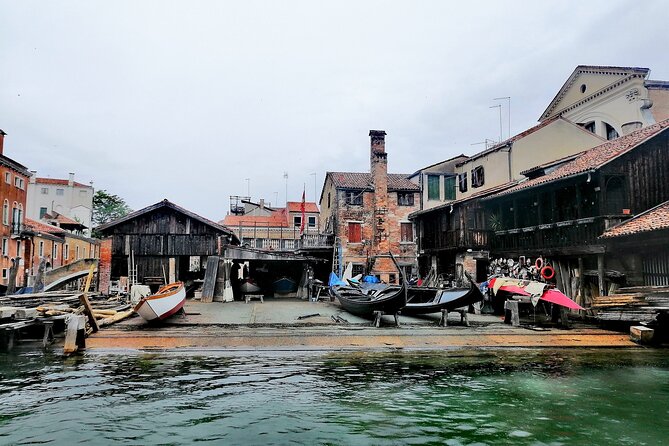 Off the Beaten Path Walk in Venice - Final Thoughts