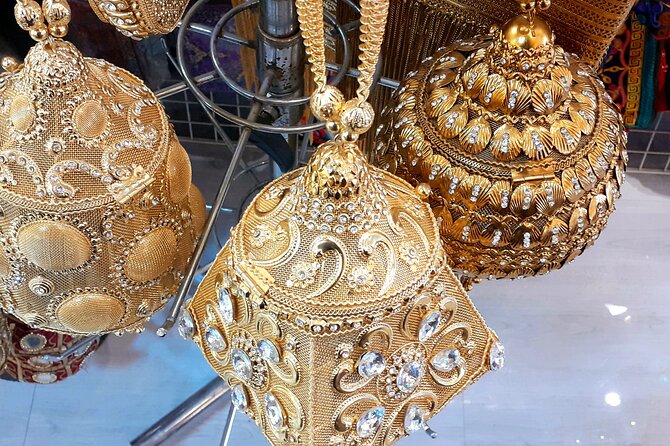 Old Dubai tour: Local Market, Tasting, Dubai creek with Abra ride - Frequently Asked Questions