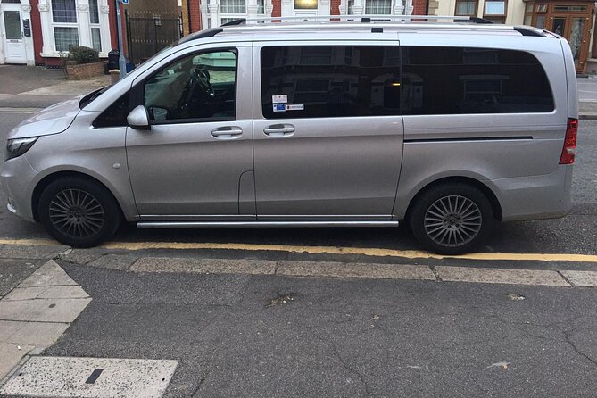 One Way Taxi Transfer from London to Heathrow Airport - FAQs