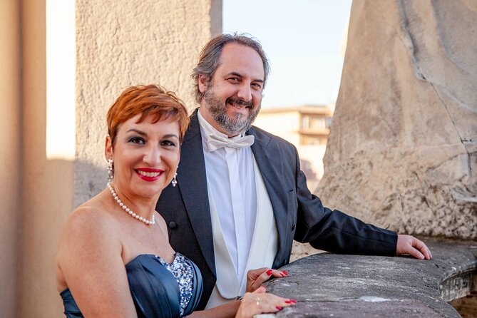 Open-Air Opera Concert with Terrace Aperitif in the Heart of Rome - The Sum Up: Who Should Consider This Tour?