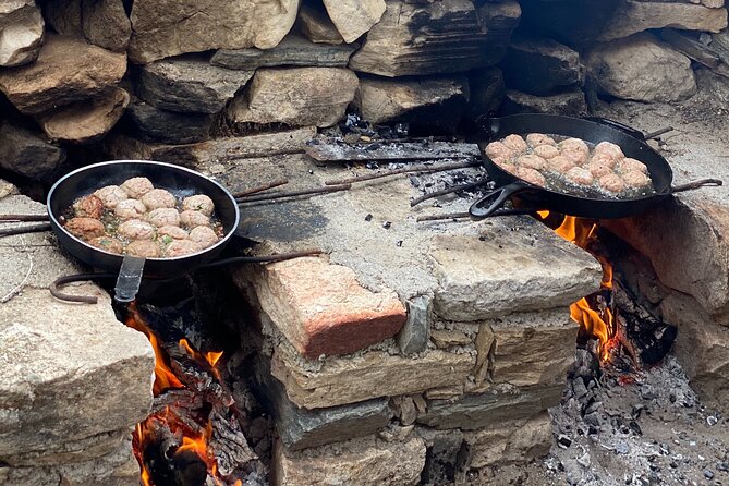 Organic Wood-fire Cooking Class - Who Will Love This Tour?