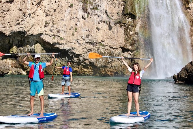 Paddle Surf Route Cliffs Nerja and Cascada de Maro + Snorkel - Final Thoughts: Authentic, Accessible, and Scenic