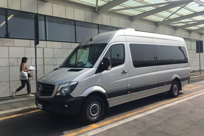 Palermo Airport  Palermo City: Private Transfer Service - FAQ