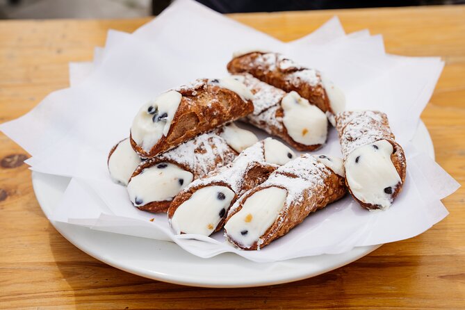 Palermo Original Street Food Walking Tour by Streaty - Who Would Love This Tour?