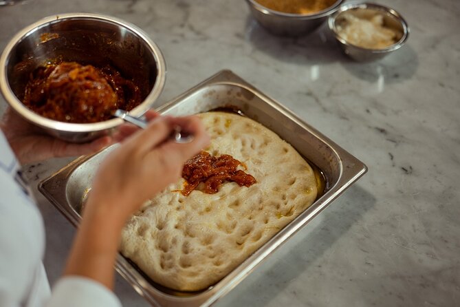 Palermo's Delight: Unleash the Secrets of Pizza and Gelato Making - Final Thoughts