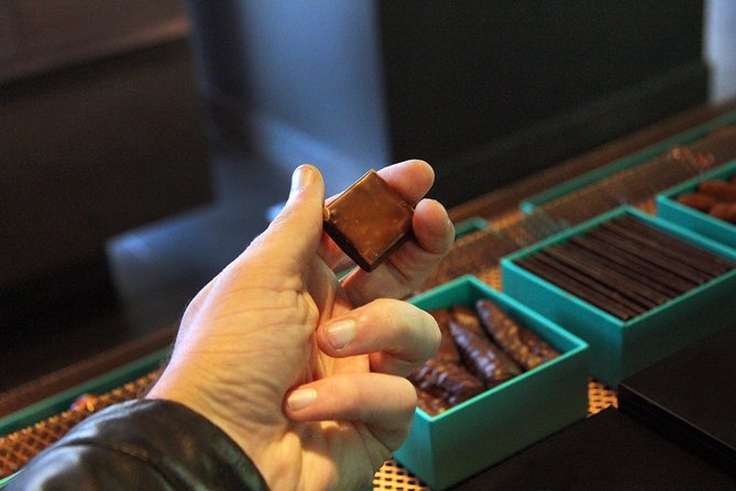 Paris French Sweets Tasting Tour with Pastries and Chocolates - Frequently Asked Questions