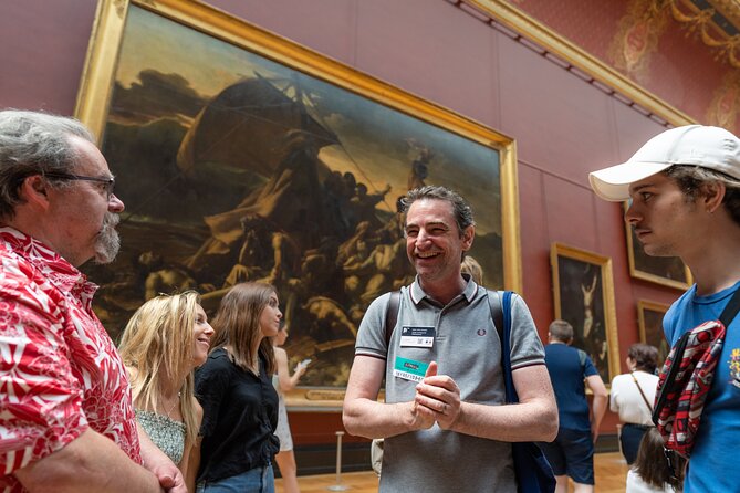 Paris Louvre Museum Skip the Line Must-Sees Guided Tour - Real Experiences and Useful Insights from Reviews